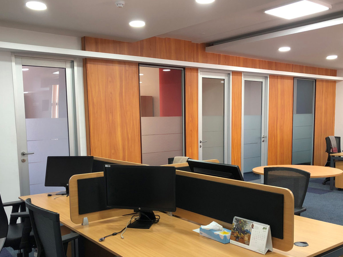 Interior Work Services| Aptnessqa.com